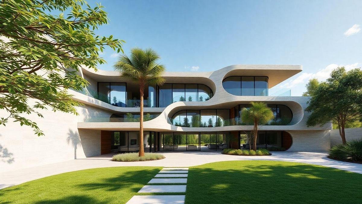 Arquitetura Modular Flexível: O Futuro Construído