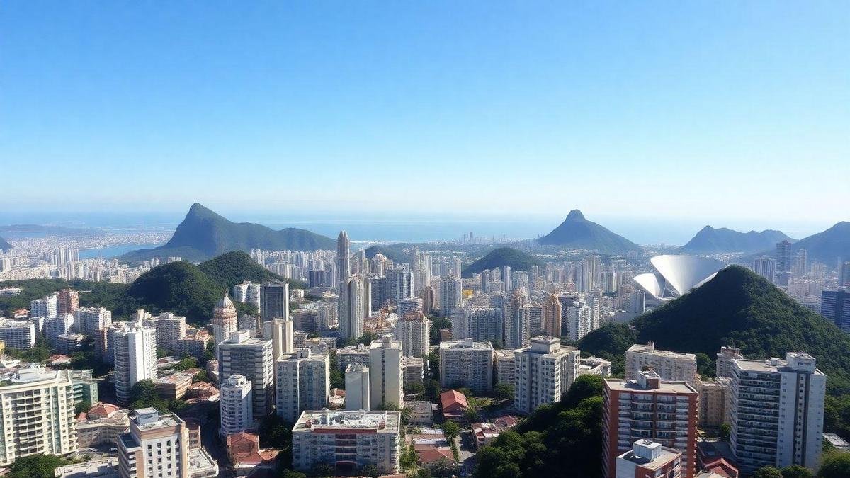 Os Melhores Arquitetos do Rio de Janeiro RJ